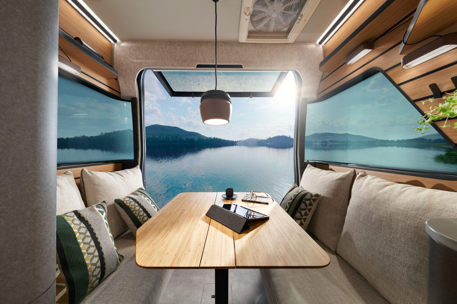 Costa Ártabra en autocaravana - Erwin Hymer Group Ibérica